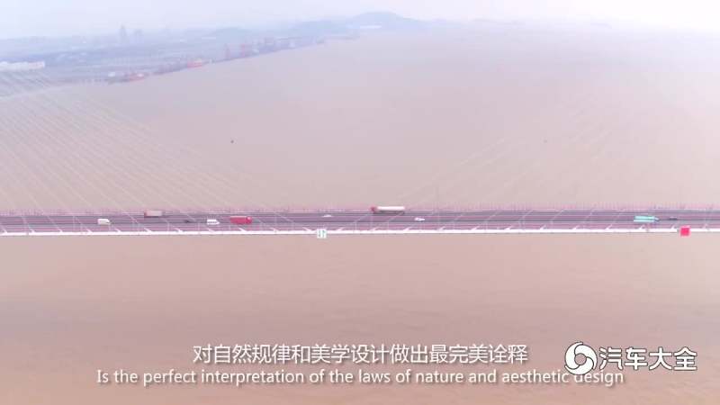 大国工程-杭州湾跨海大桥