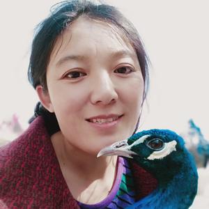 馨越妈妈 