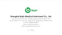 Shanghai Bojin Medical System 5100 Surgical Power Tools