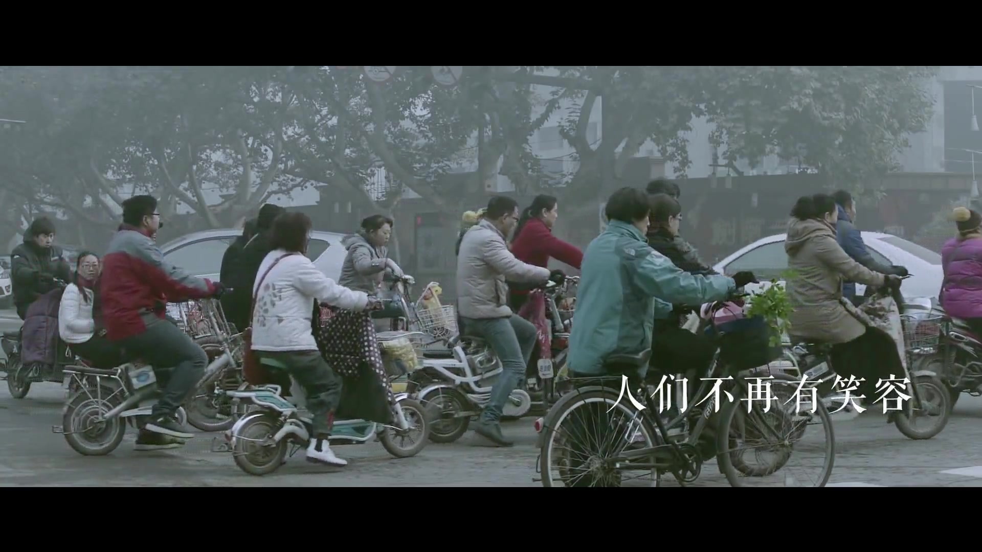 “群星聚力”:像保护眼睛一样保护生态环境 我们在行动