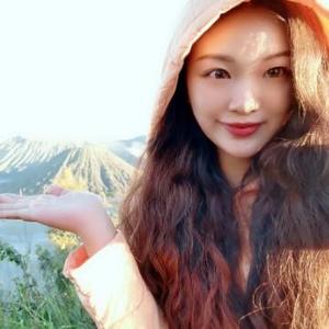 在旅行的小鱼 