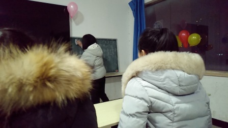 异分母分数加减法