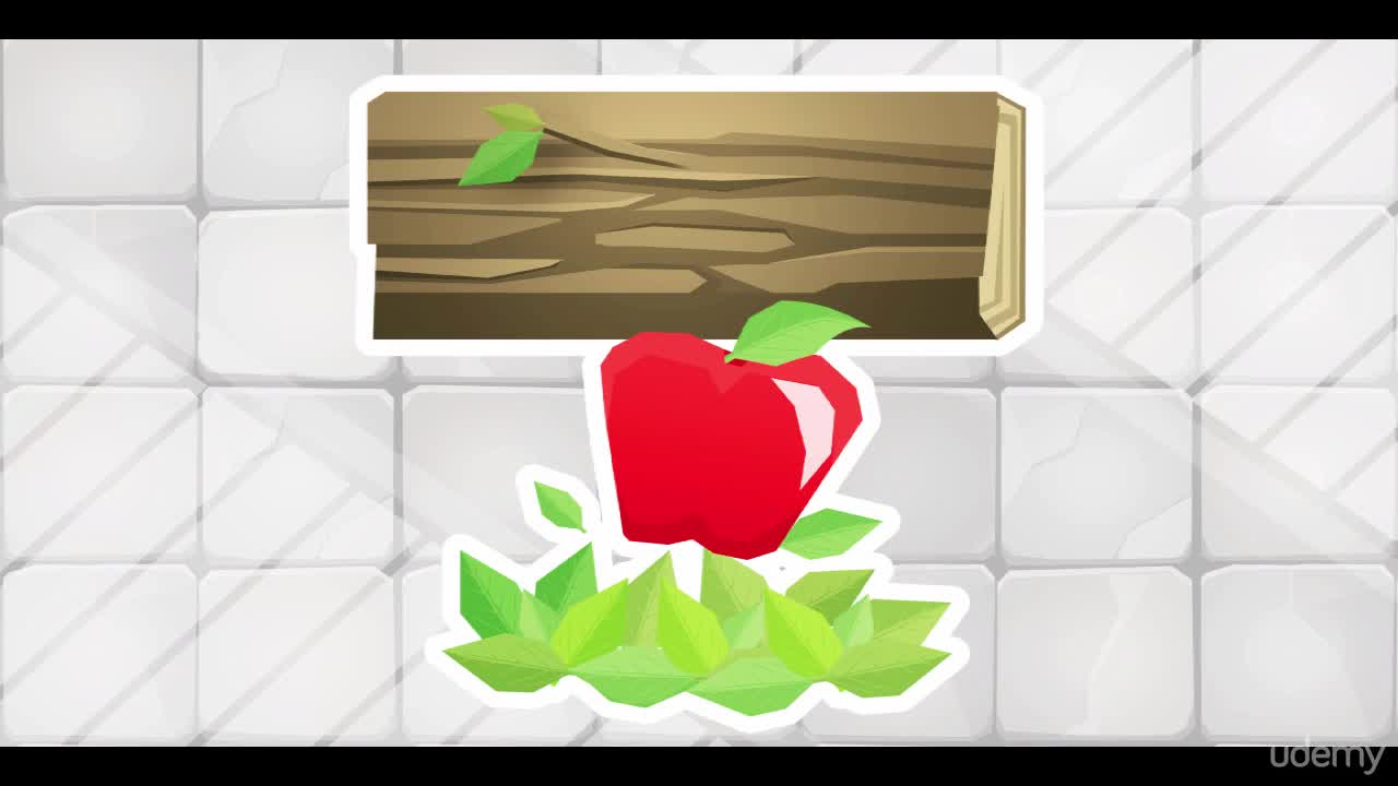 【unity教程分享·国外】两小时制作好玩的打砖块游戏