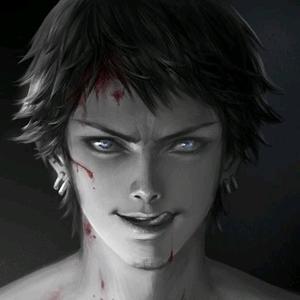 帅帅游戏解说帅 