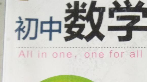 初中数学因数分解思路讲解