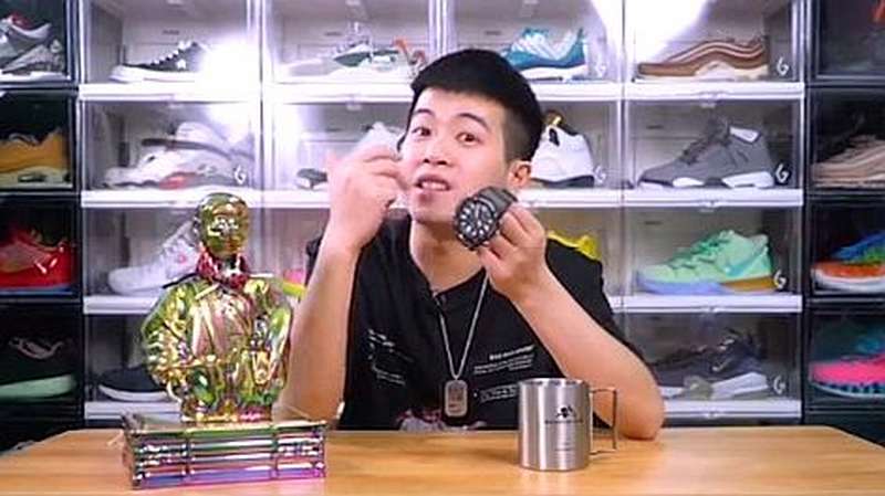 个人认为,这款是最值的“卡西欧”手表