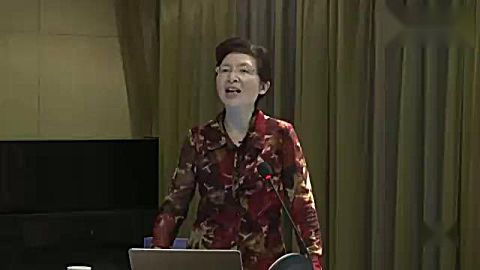 幼儿行为观察与分析3(主讲:钱珊)