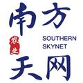 广西南方天网农业 