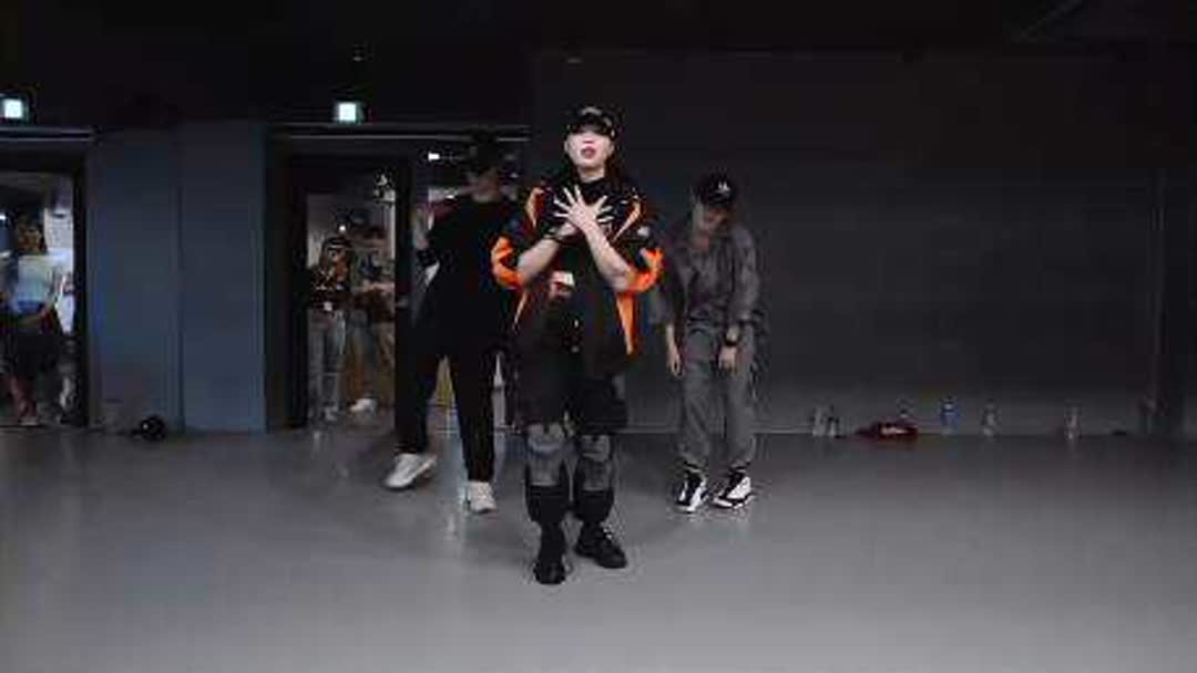 精彩不要错过,爵士舞超酷课堂版 (356)