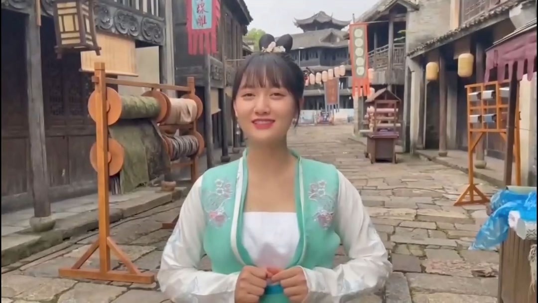 《二十四味暖浮生》特辑,李歌洋生日快乐