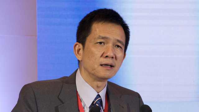 北大教授姚洋:说中国企业家为富不仁是错的