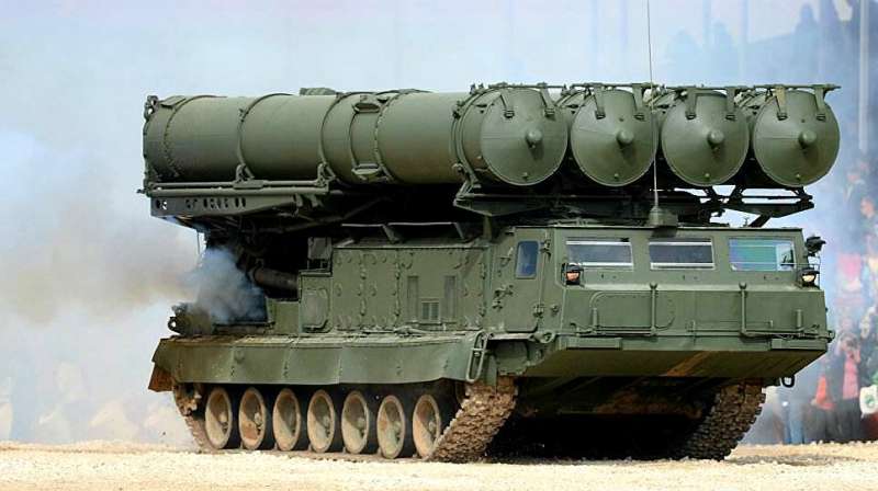 这个国家非常希望美国和伊朗开战,但又十分惧怕这场战争