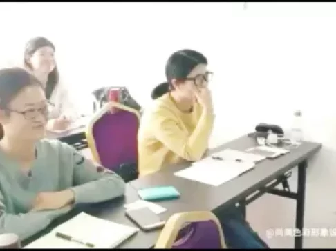 ...形象顾问 | 尚美色彩| 形象管理顾问核心技术培训2018年最具潜力职业