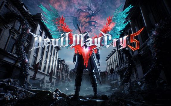 【中文字幕】《鬼泣5》IGN15分钟Demo演示视频