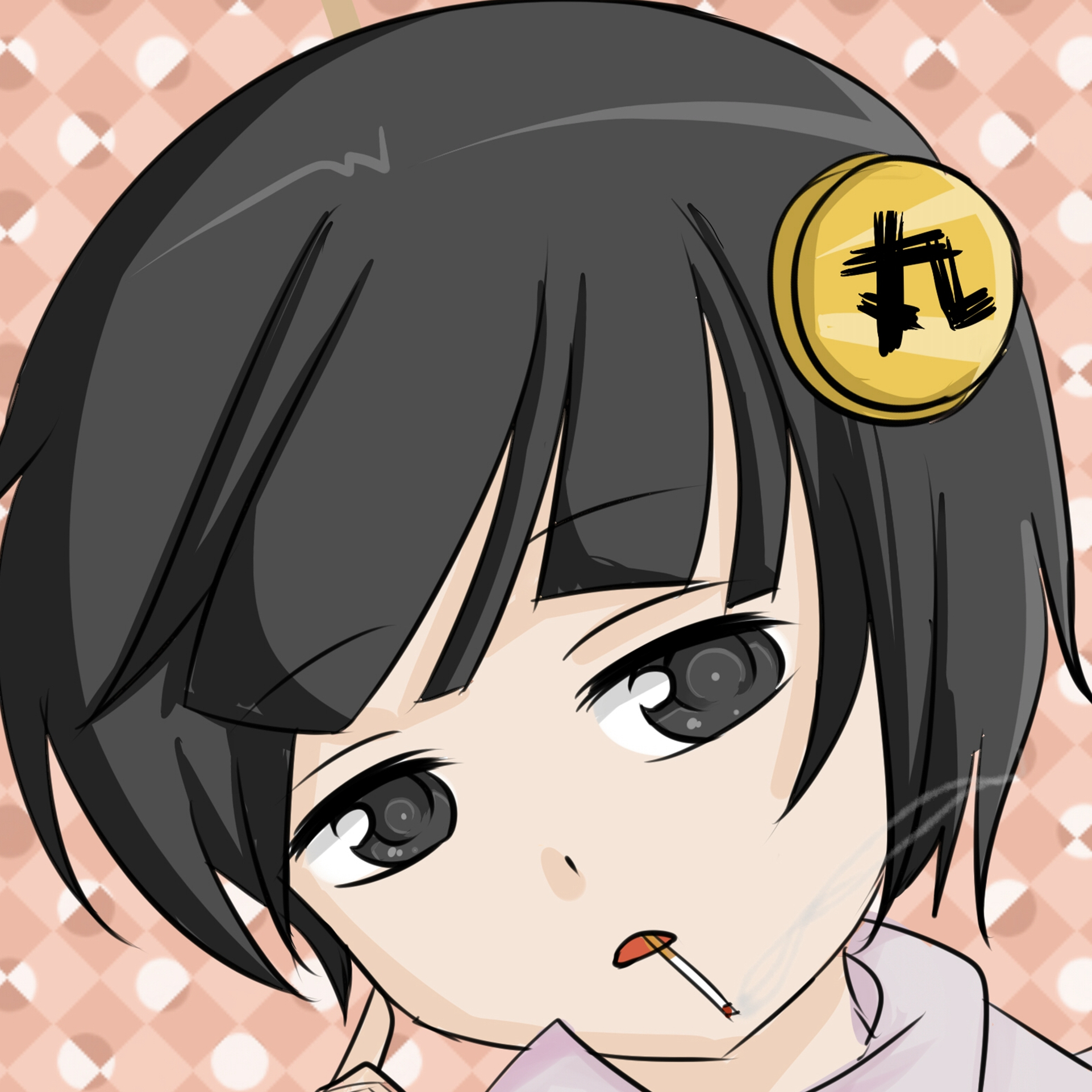 丸子 