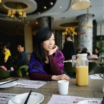 美食C位 