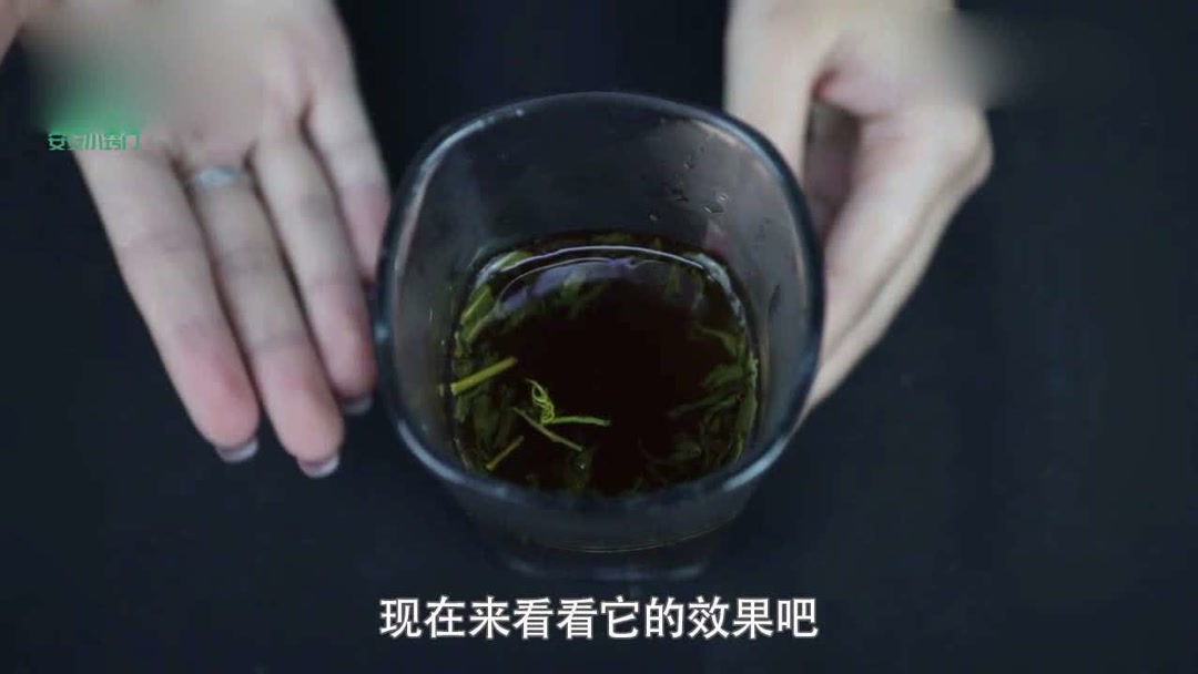 红糖和茶叶泡在一起，原来还有这么大的作用，男人女人都需要