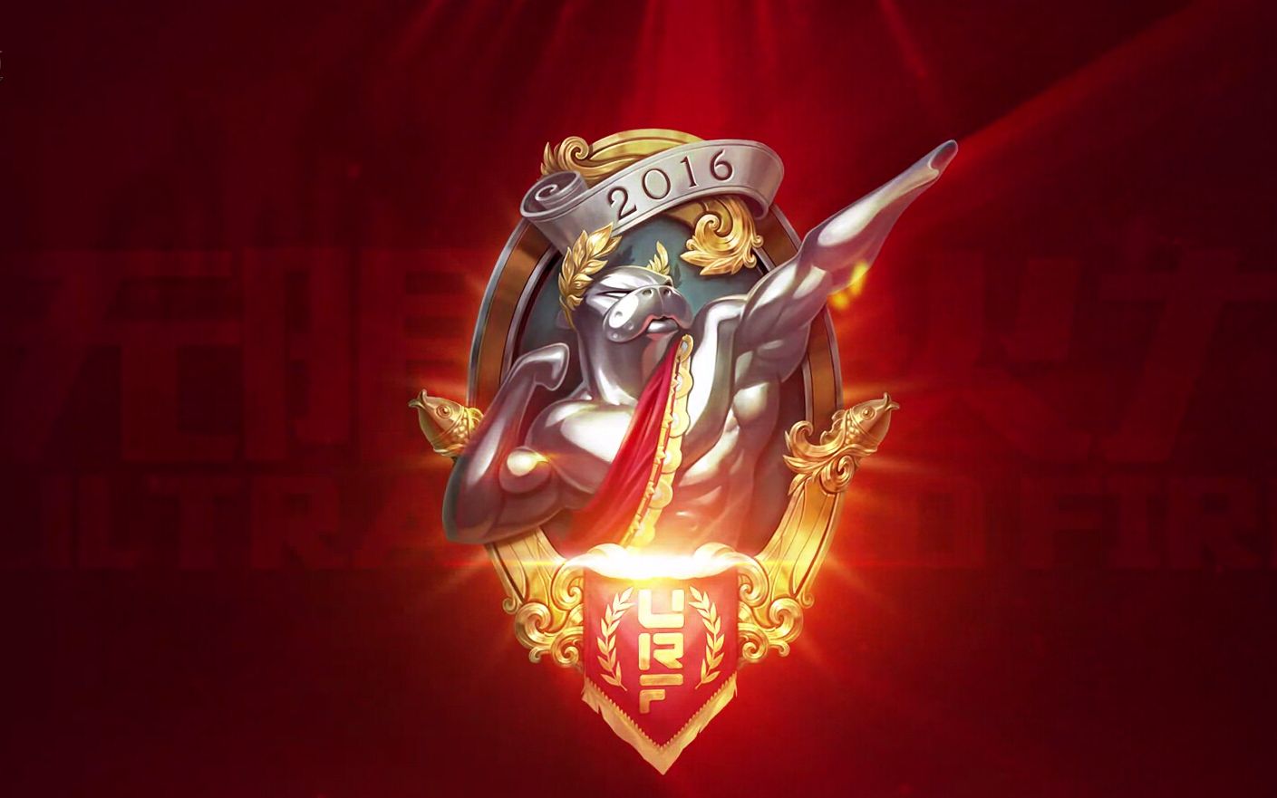 【Urf阿福快打无限火力模式】蜜汁终极皮皮操作集锦