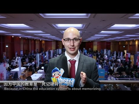 【Hithere】英国人是怎么看待中国高考的?