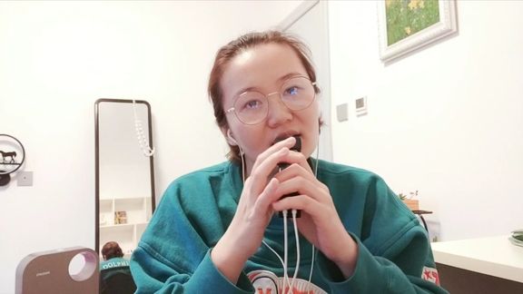 翻唱《take me to your heart》大家听了肯定会感到十分亲切舒服