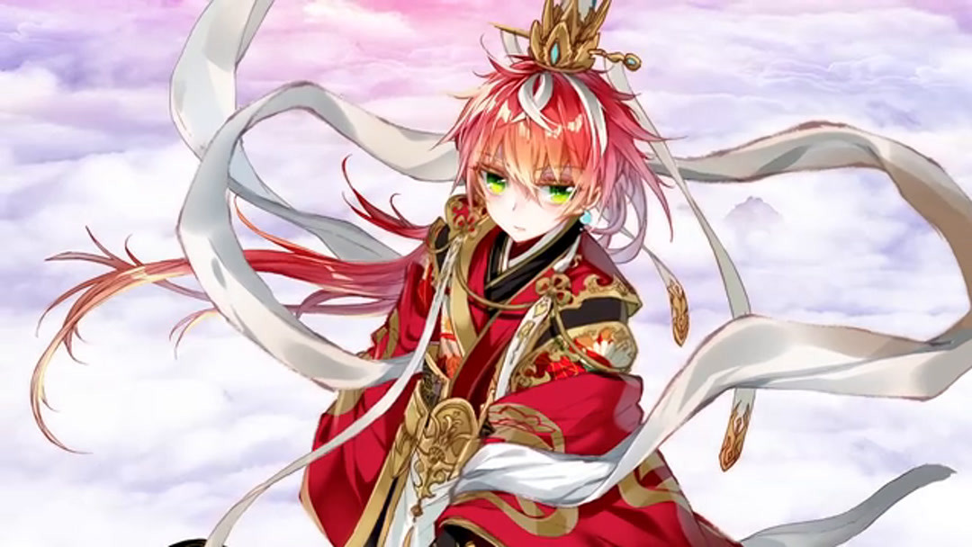 完美世界第14集