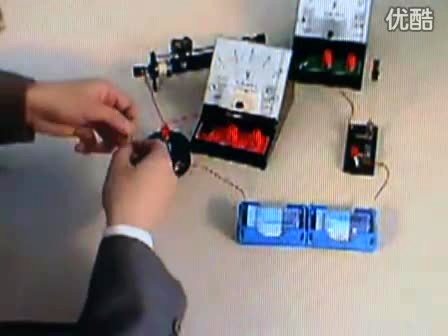 用伏安法测电阻大小