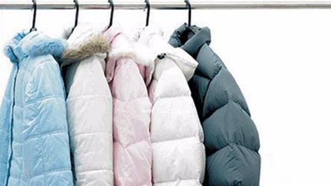 洗衣机可以洗羽绒服吗?