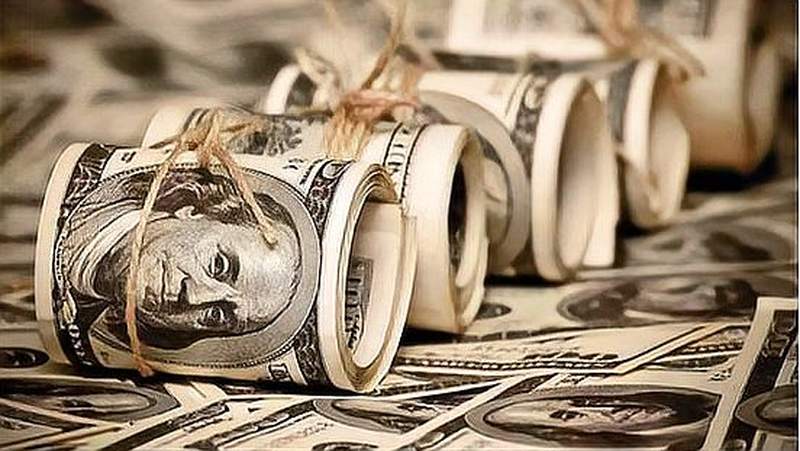 中国拒绝“再次救助”美国,并持续减持美债,没有商量的余地!