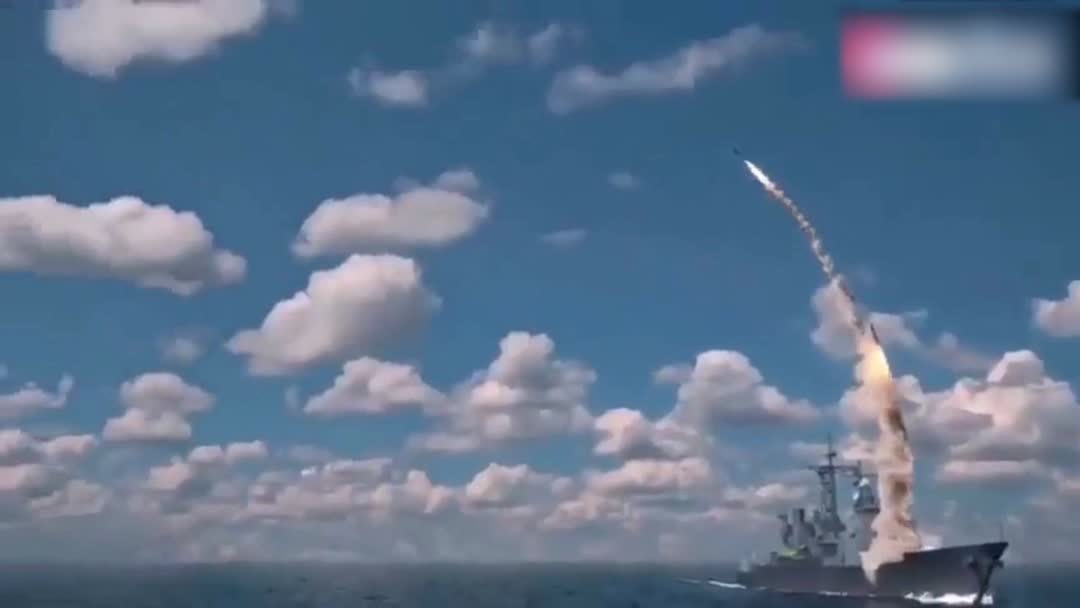 真实告诉你!导弹是如何拦截的!