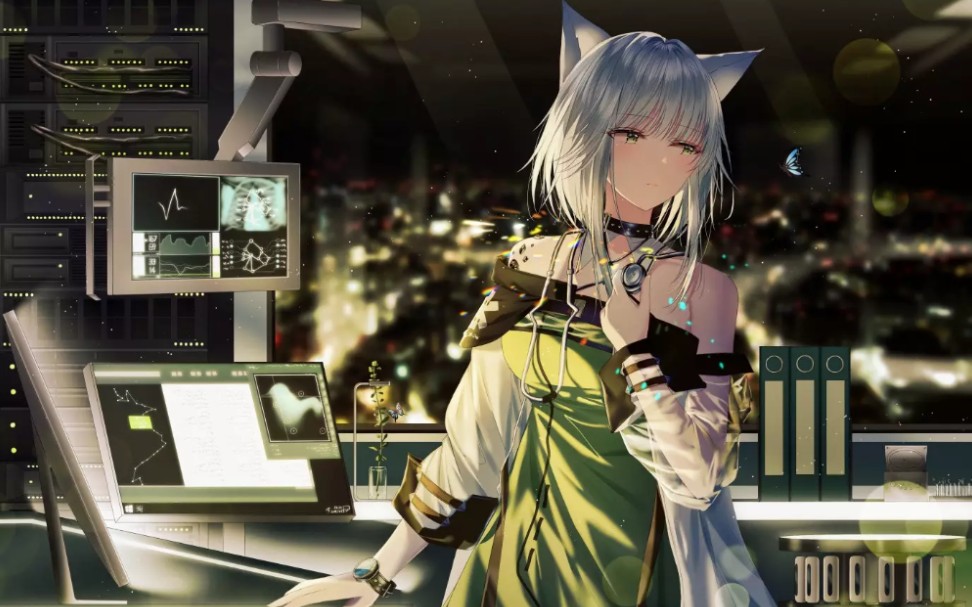 【明日方舟】抄作业 4-4不要恐慌