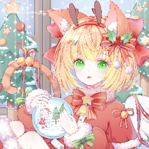 吃節操の萌萌兽w 