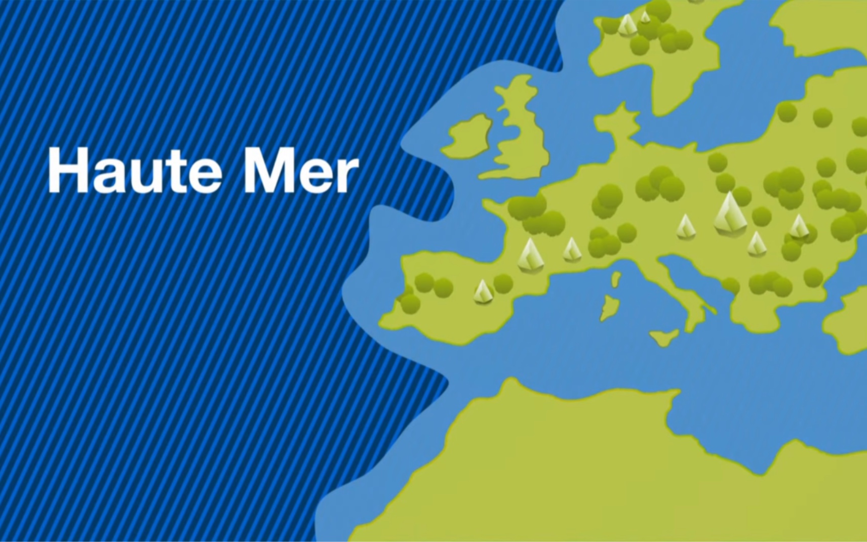 法语生肉|Un cadre juridique pour la haute mer et la sanctuarisation des ...