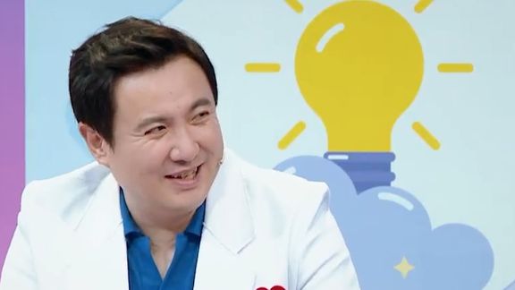 王牌对王牌:李晨不想回答运动问题,怎料说出原因,沈腾笑喷!