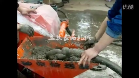 双缸灰浆泵,劈裂灌浆机