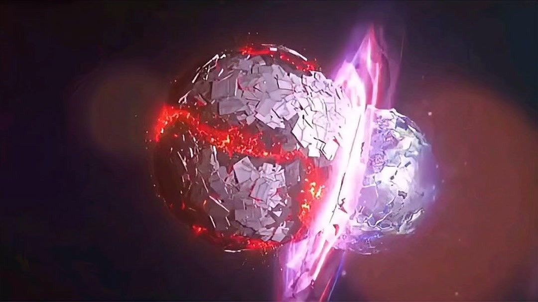 谁能告诉我如果这个灾难发生了,我们该怎么办?