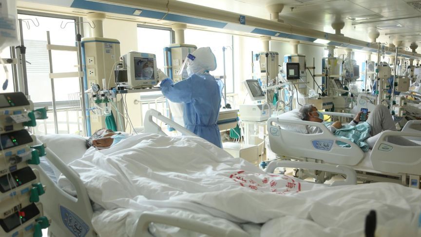 王广发委员:三级公立医院5年内应将危重症床位数提至总数10%