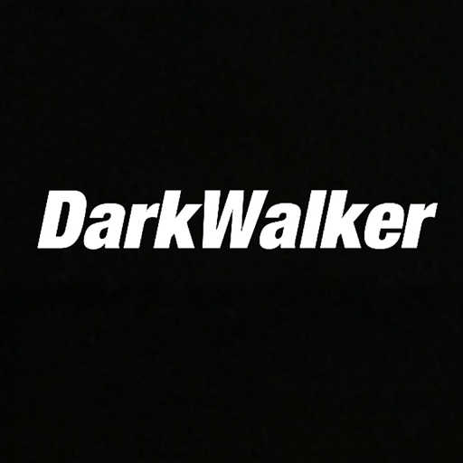 DarkWalker暗黑行者 