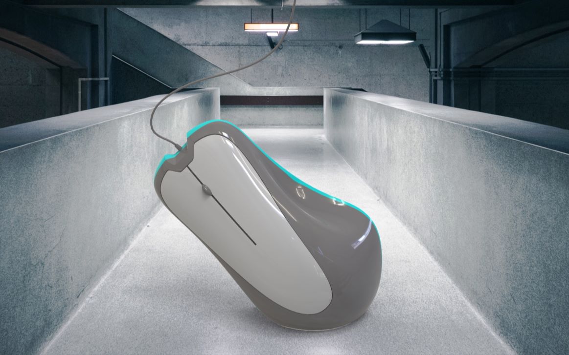 【rhino建模】超硬核犀牛建模,开局一电脑,内容全靠想。