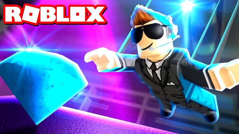 Roblox虚拟世界:小偷模拟器!学会弹钢琴才能解开的书柜密室