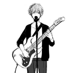 王强指弹guitar 