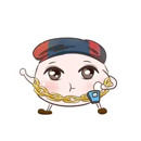 馍片侃八卦 