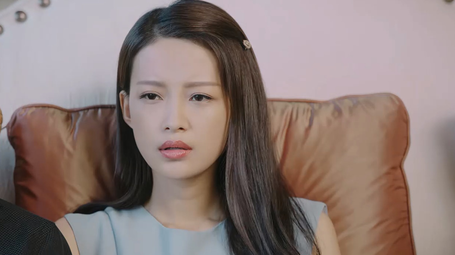 因为遇见你：果果不肯放弃抚养乐童，与公婆闹翻，独自出走！
