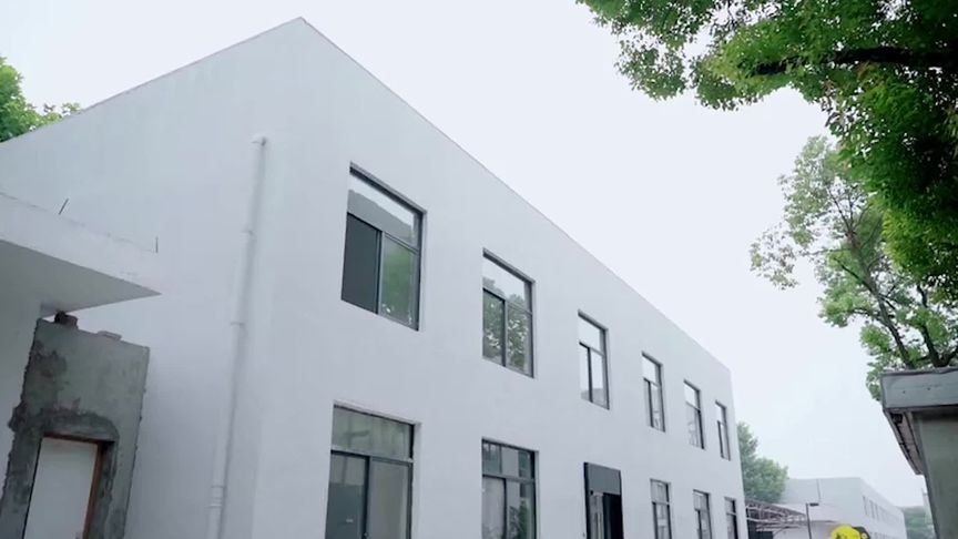 模特培训学校宣传片#移动联通电信5G企业视频彩铃制作发布