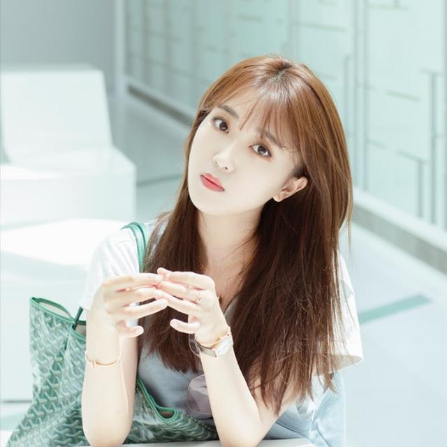 蕊希Erin 