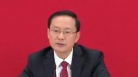 中国共产党第二十次全国代表大会 二十大新闻发言人孙业礼回应疫情...