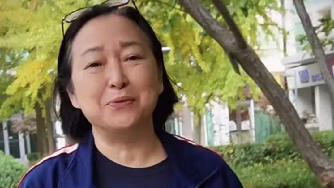 台湾知名艺人方芳晒出大陆身份证 李玉刚送祝福