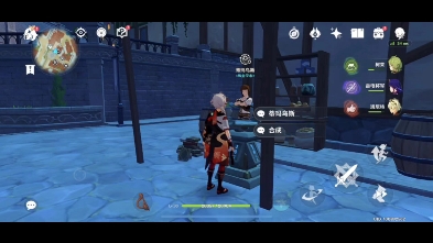 原神客服纵容不法分子盗号_原神