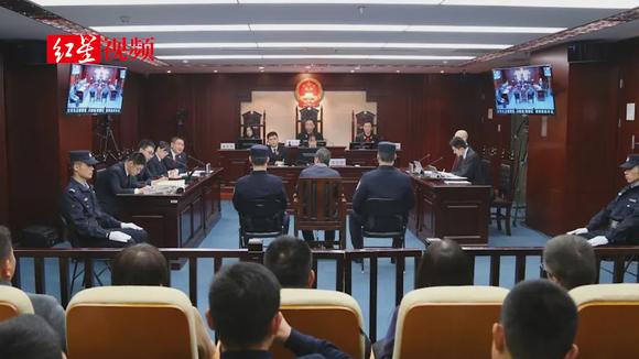 孙文斌,死刑!北京民航总医院杀医案一审宣判