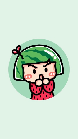 小奖状 