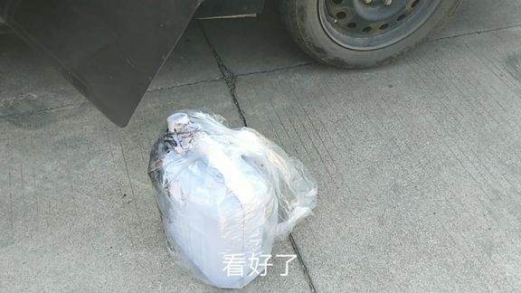 客人来订单了,你们说够油费吗?